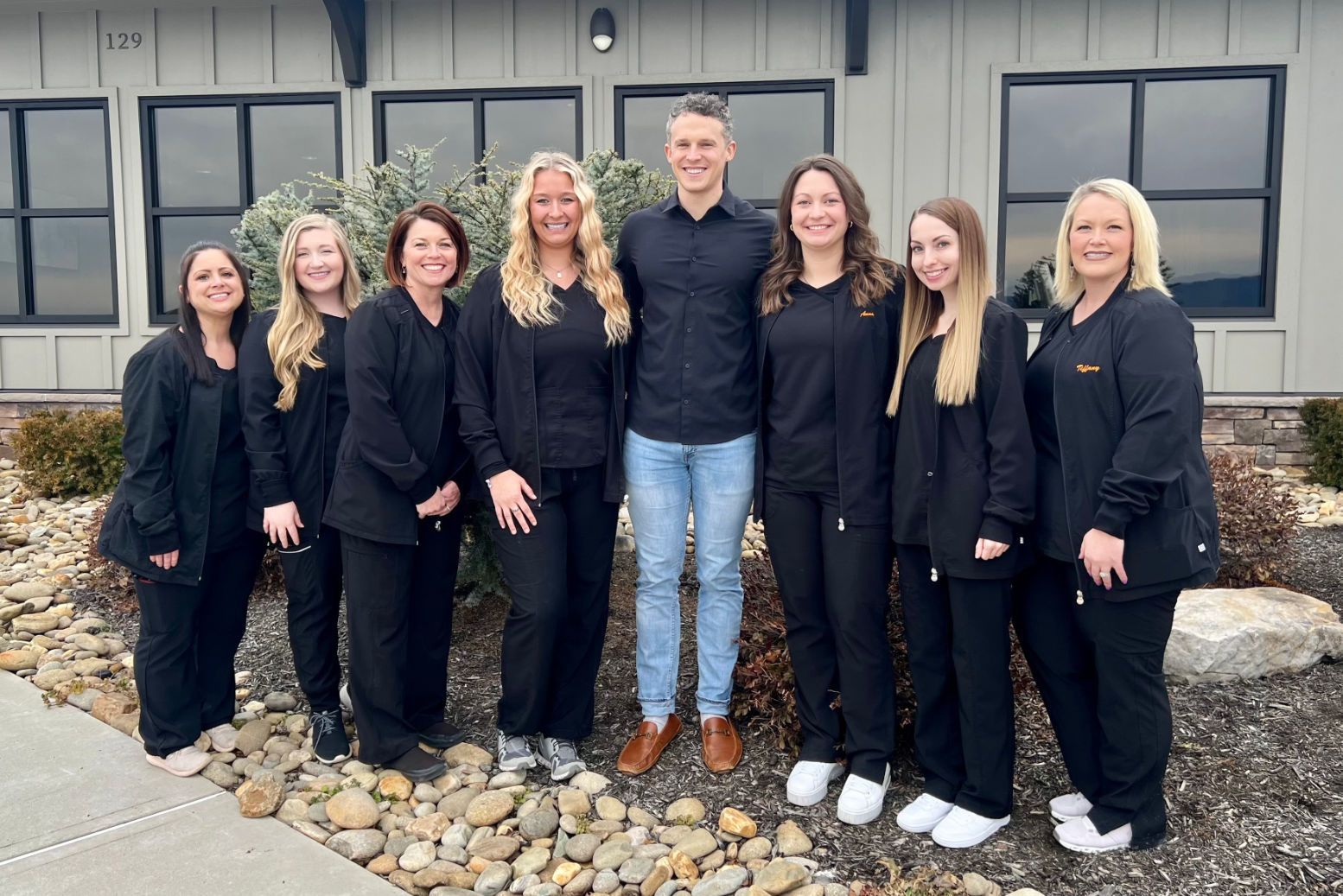 Meet Our Dentistry & Orthodontics Team in Tennessee